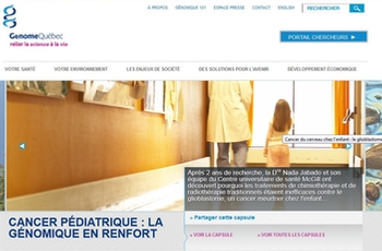 Launch of new Website: Everything you always wanted to know about ...