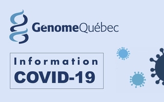 Génome Québec activities remains operational | GénomeQuébec inc.