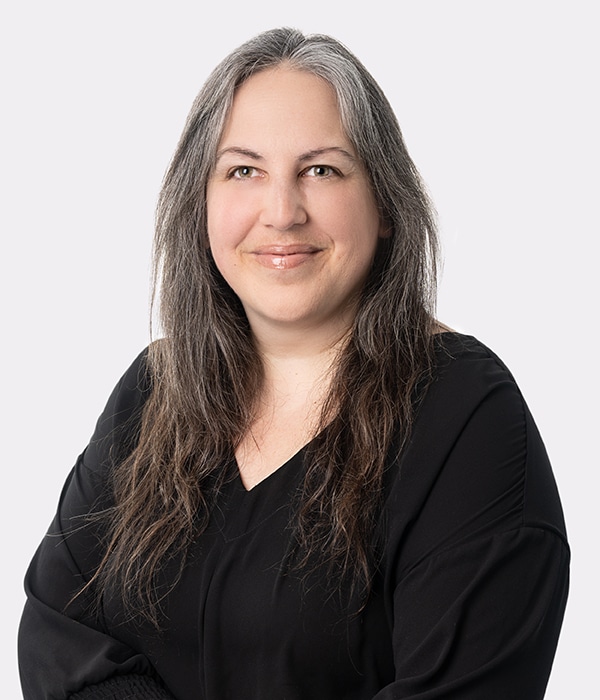 Julie Landry | GénomeQuébec inc.