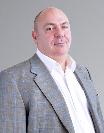 Benoit Coulombe | GénomeQuébec inc.