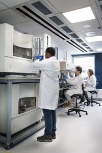 Séquençage | GénomeQuébec inc.