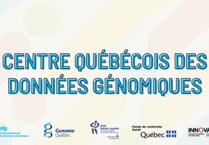 Génome Québec | Entreprise de recherche génomique