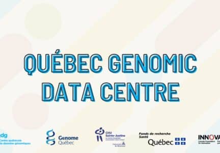 Homepage | GénomeQuébec inc.