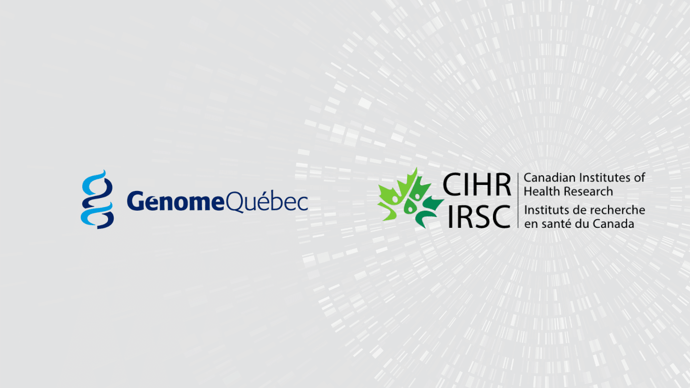 Génome Québec and CIHR Institute of Genetics invest nearly $200,000 in ...